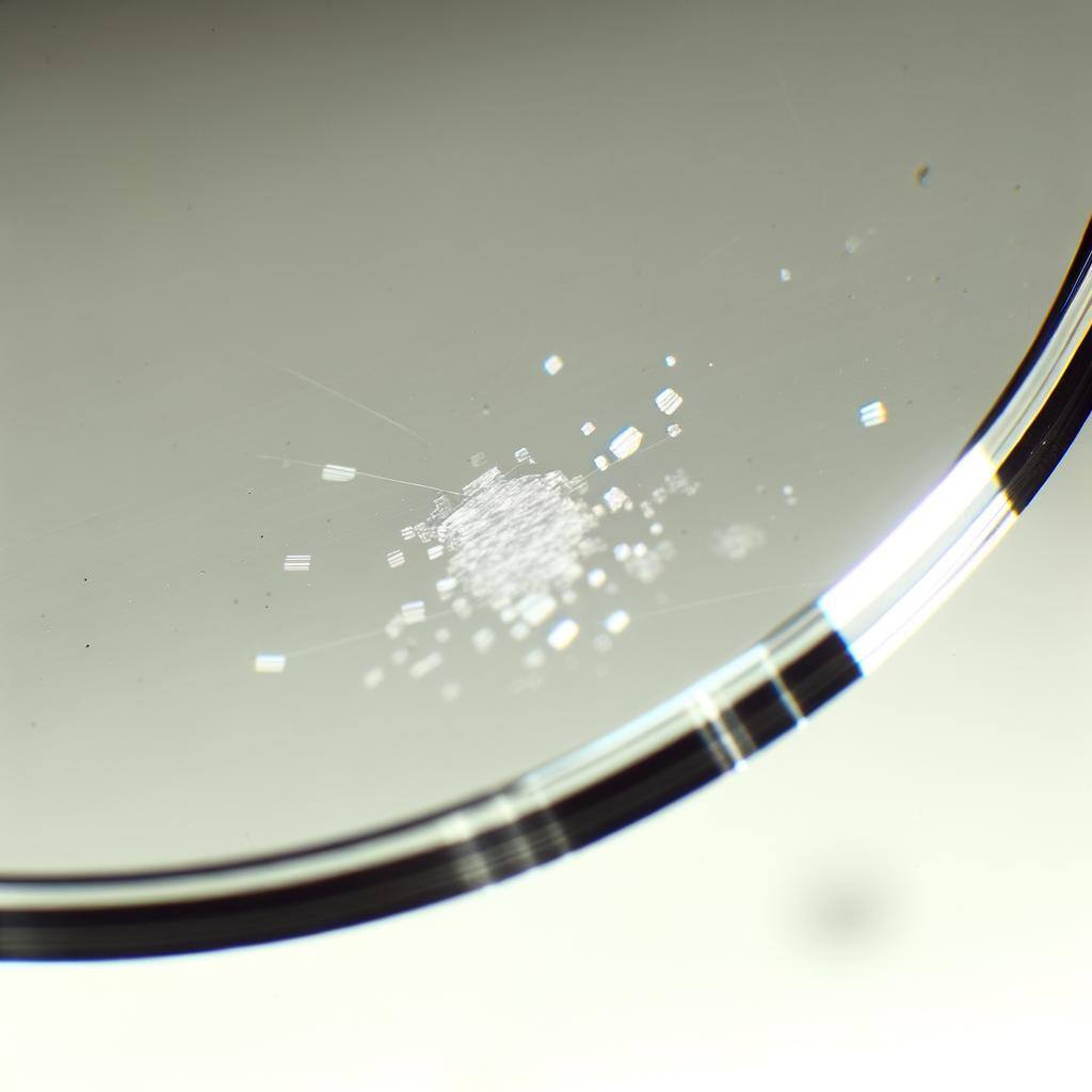 Mastering Optical Surface Defects Mastering Optical Surface Defects